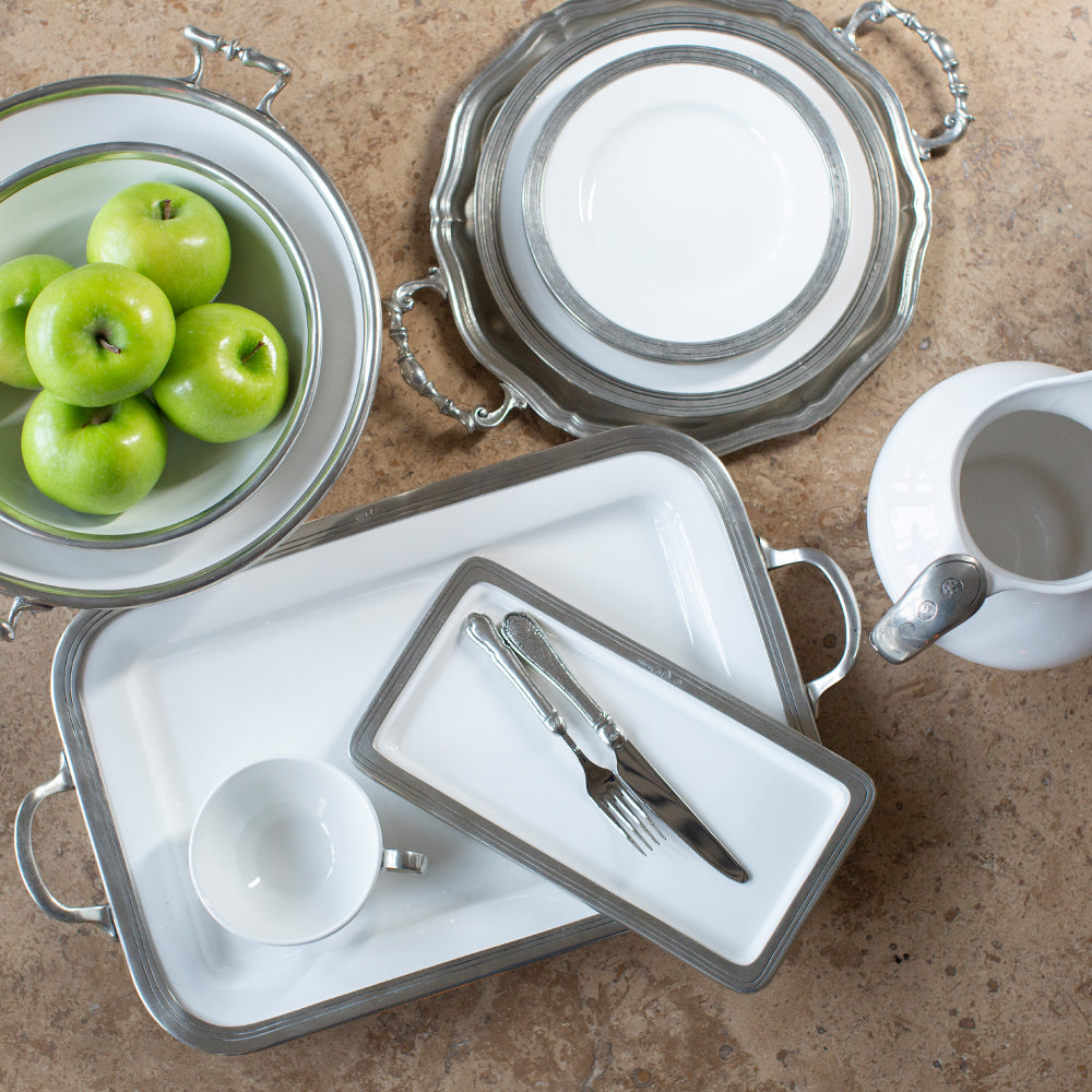 Platters & Trays – Arte Italica