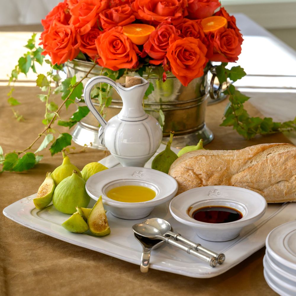 Arte Italica and Crown Linen Designs