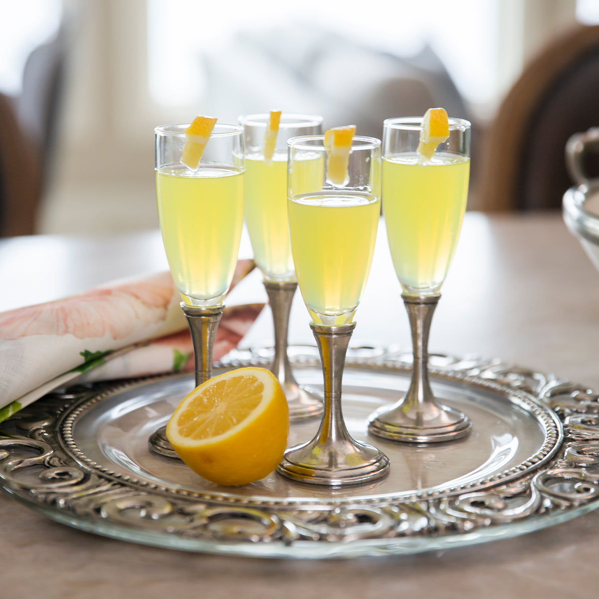 Verona Aperitif Glass – Arte Italica