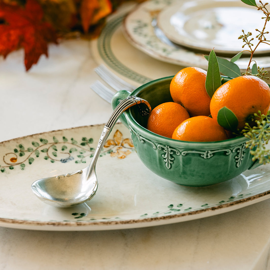 Vintage Pewter – Arte Italica