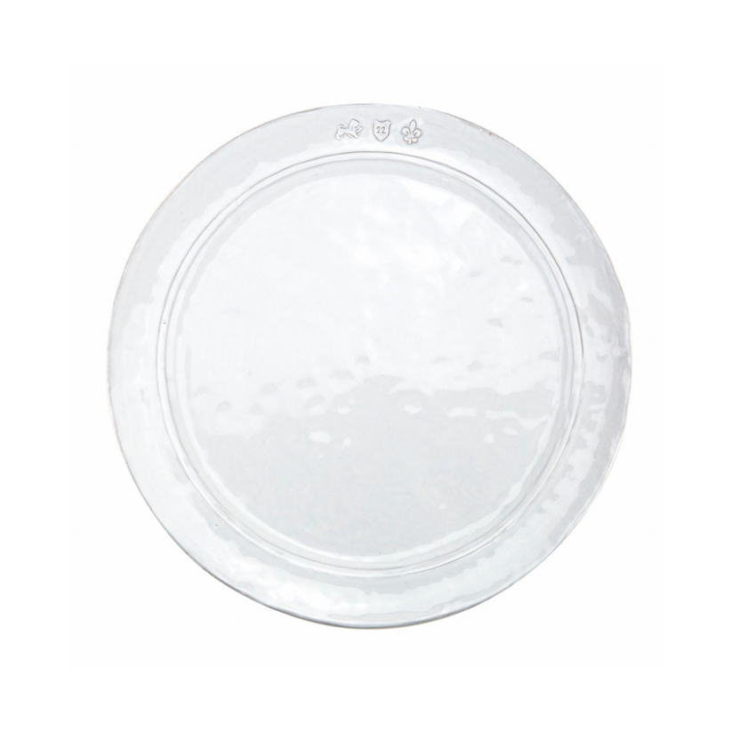 Firenze Dinner Plate - 11.25" Handmade Italian Stoneware | Arte Italica