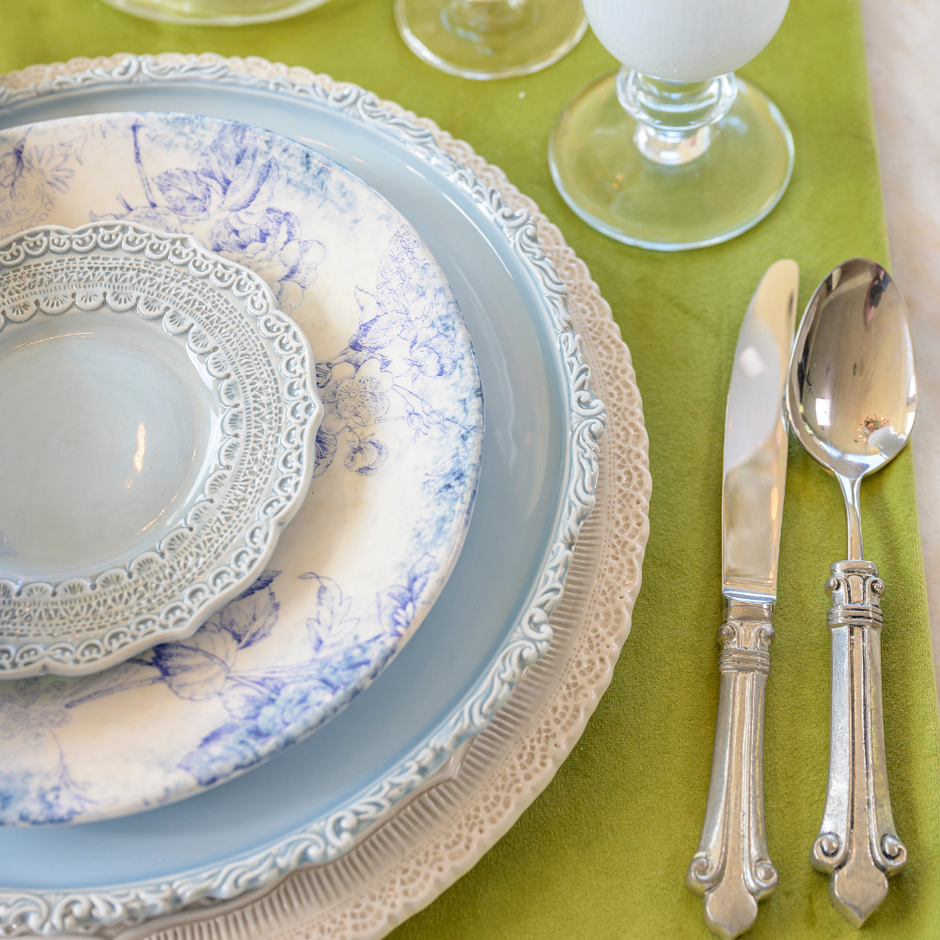 Finezza Collection – Arte Italica