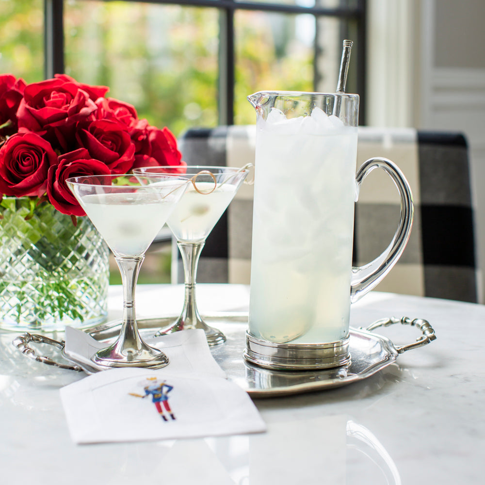 Frankie Martini Pitcher – Arte Italica