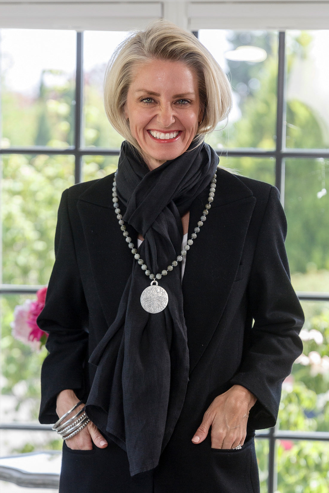 Marinella Necklace – Arte Italica