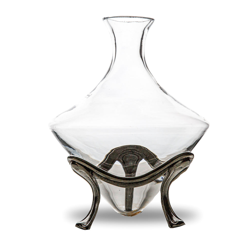 Taverna Decanter with Stand – Arte Italica