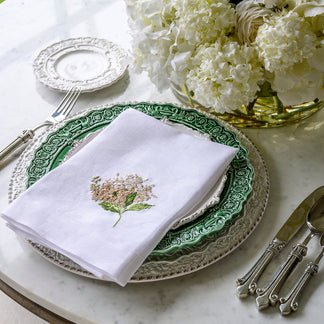 Renaissance Dinner Plate - Handmade Italian Ceramic Plate 11.25" | Arte ...