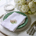 Renaissance Dinner Plate - Handmade Italian Ceramic Plate 11.25" | Arte ...