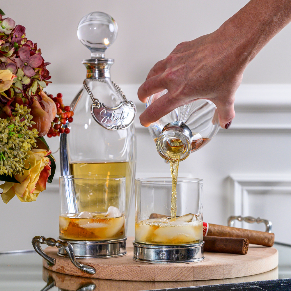 Juliet Decanter – Arte Italica