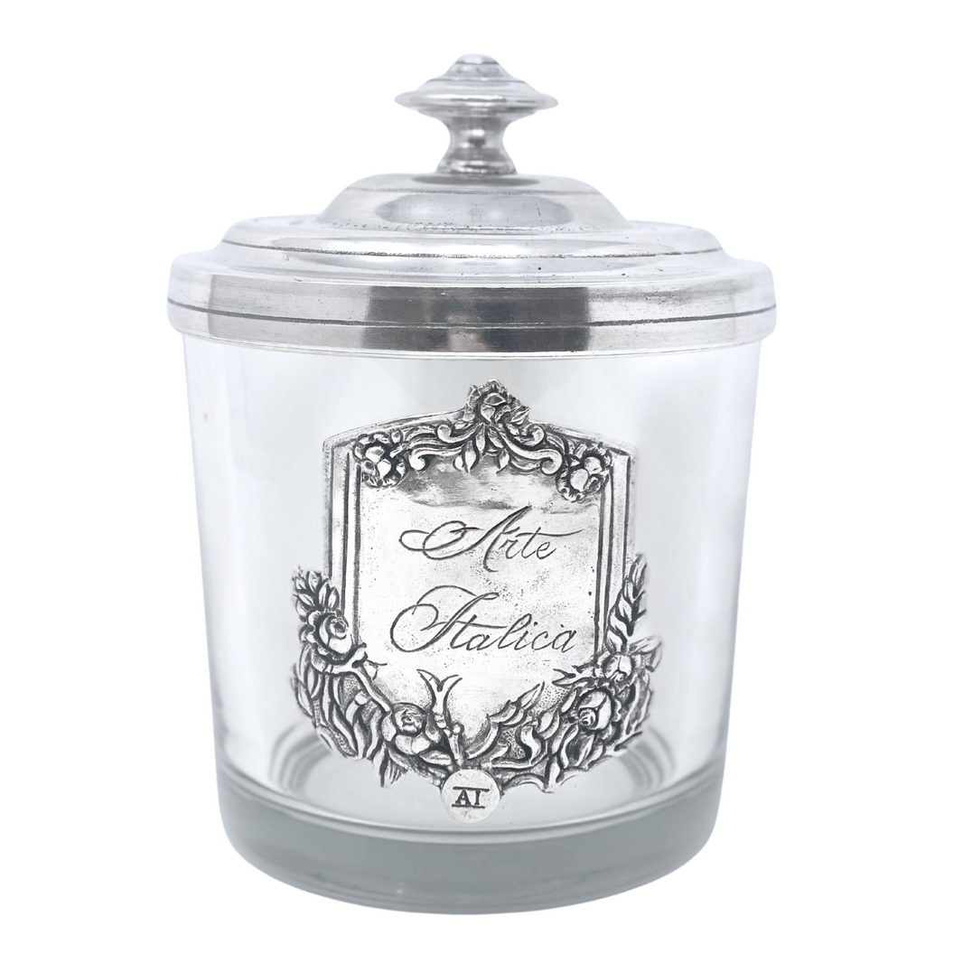 Pewter – Arte Italica