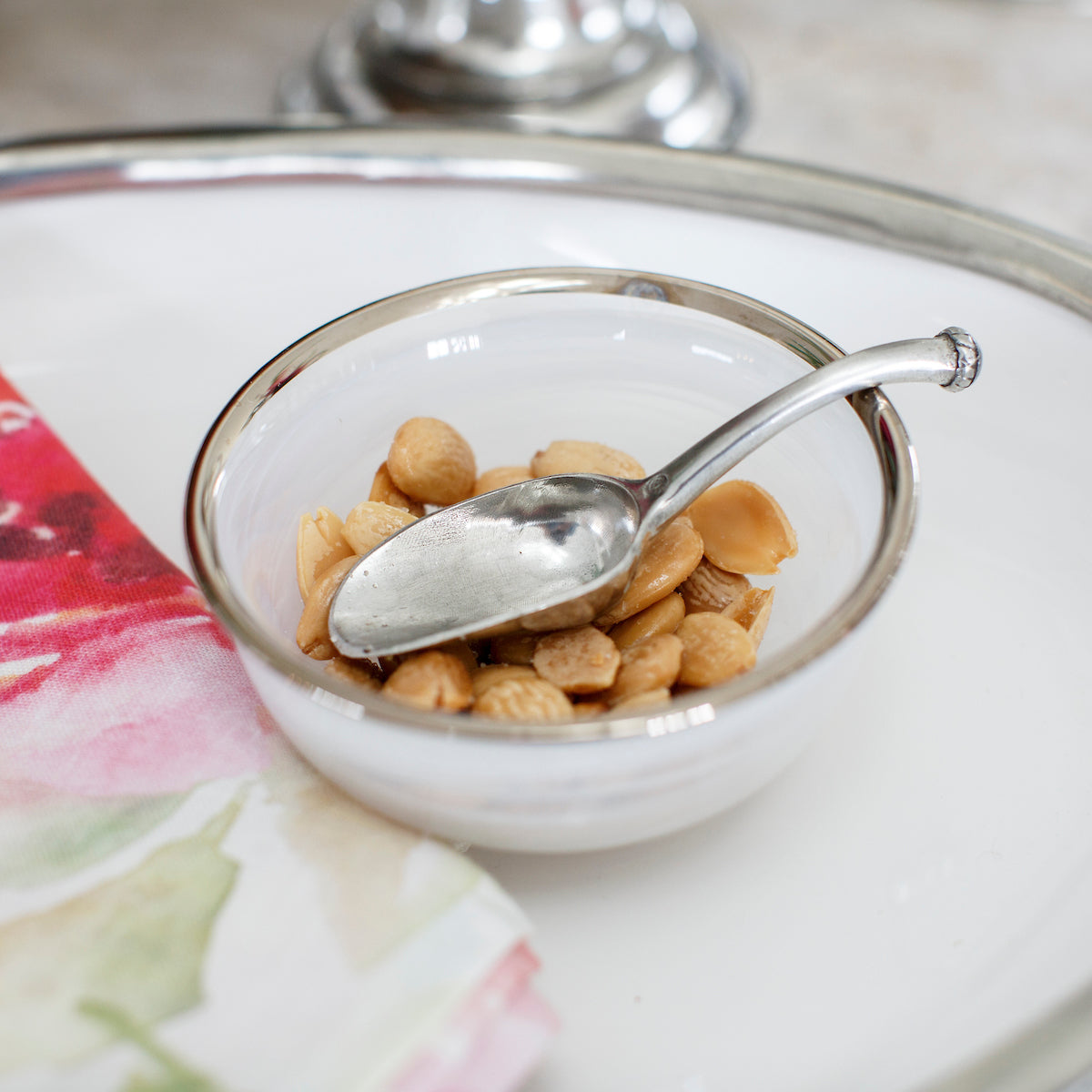 Vintage Mini Scoop – Arte Italica