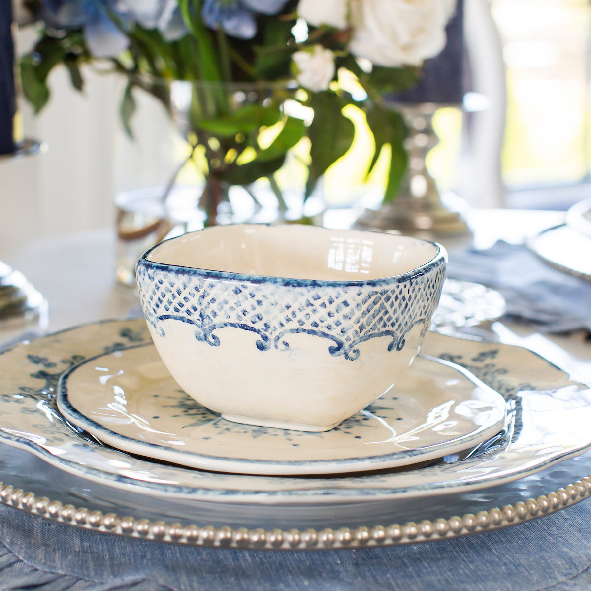 Dinnerware – Arte Italica