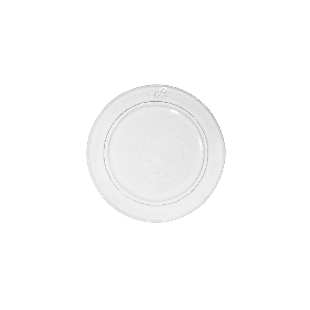 Firenze Bread Plate - Handmade Italian Stoneware | Arte Italica