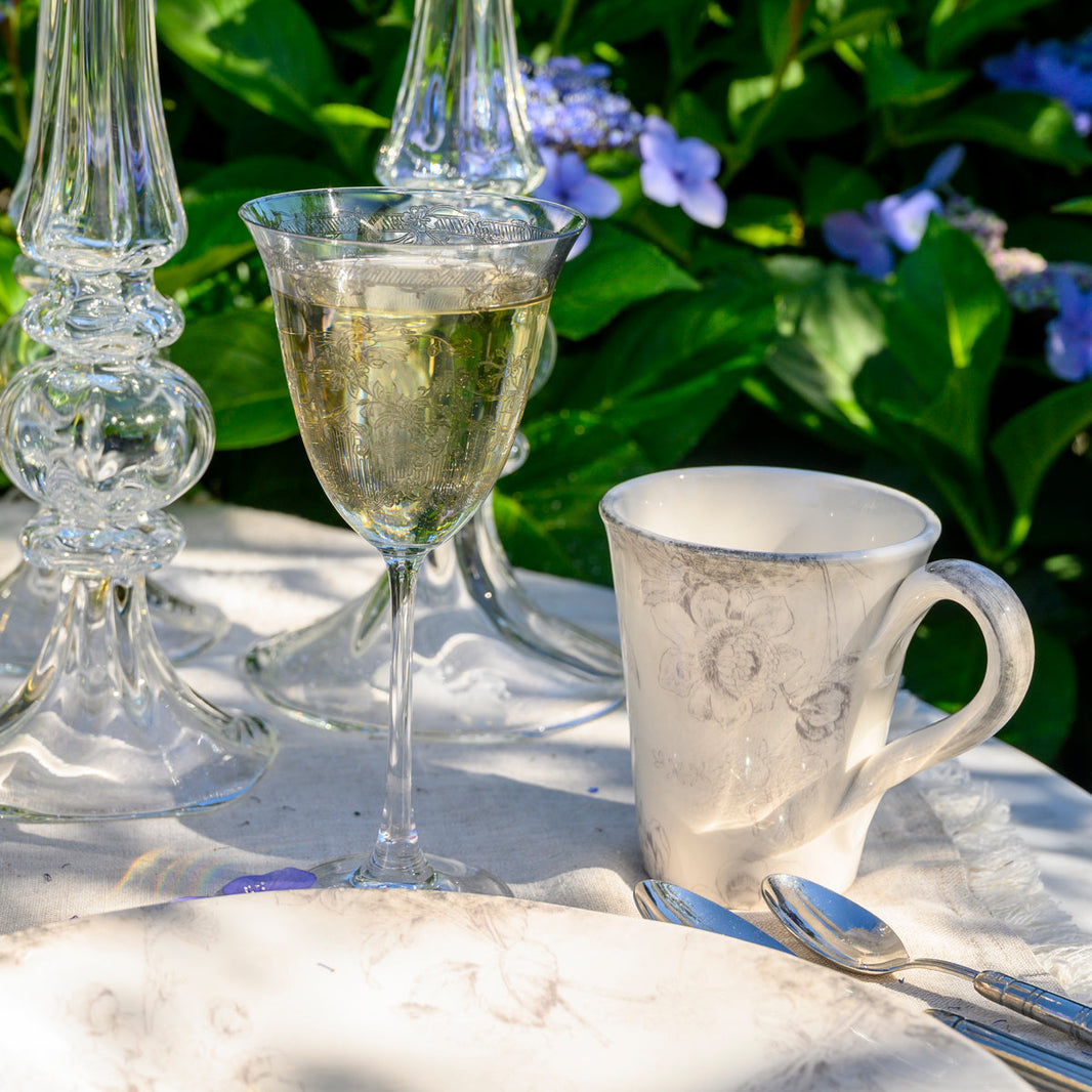 Giulietta Italian Ceramic Dinnerware - All Colors | Arte Italica