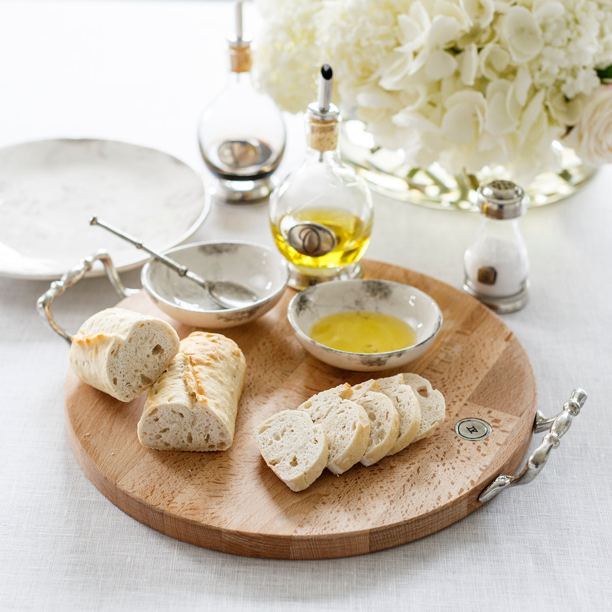 Tavola Wood Cheese Board – Arte Italica